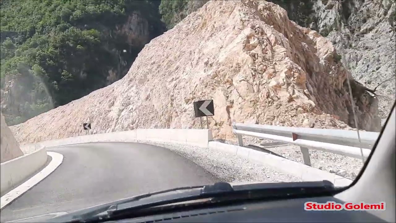 Drejt Kucit te Laberise 16/08/2022