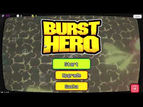 Steam Community :: Video :: Burst Hero gameplay