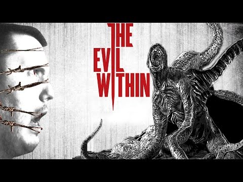 Steam Community :: Video :: QUELLING THE QUELL | The Evil Within #21