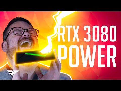The Power of an RTX 3080 Powered PC at a fraction of the cost!? What is this sorcery?