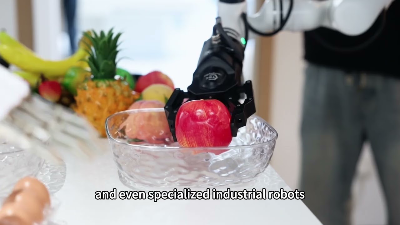 Welcome to the Humanoid Robot Data Training Center