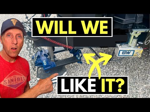 The Ultimate Hitch Upgrade: B&W Continuum Install & First Impressions