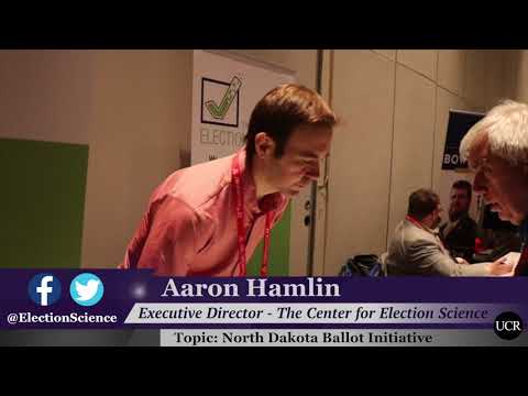 Fargo 'Approval Voting' Initiative