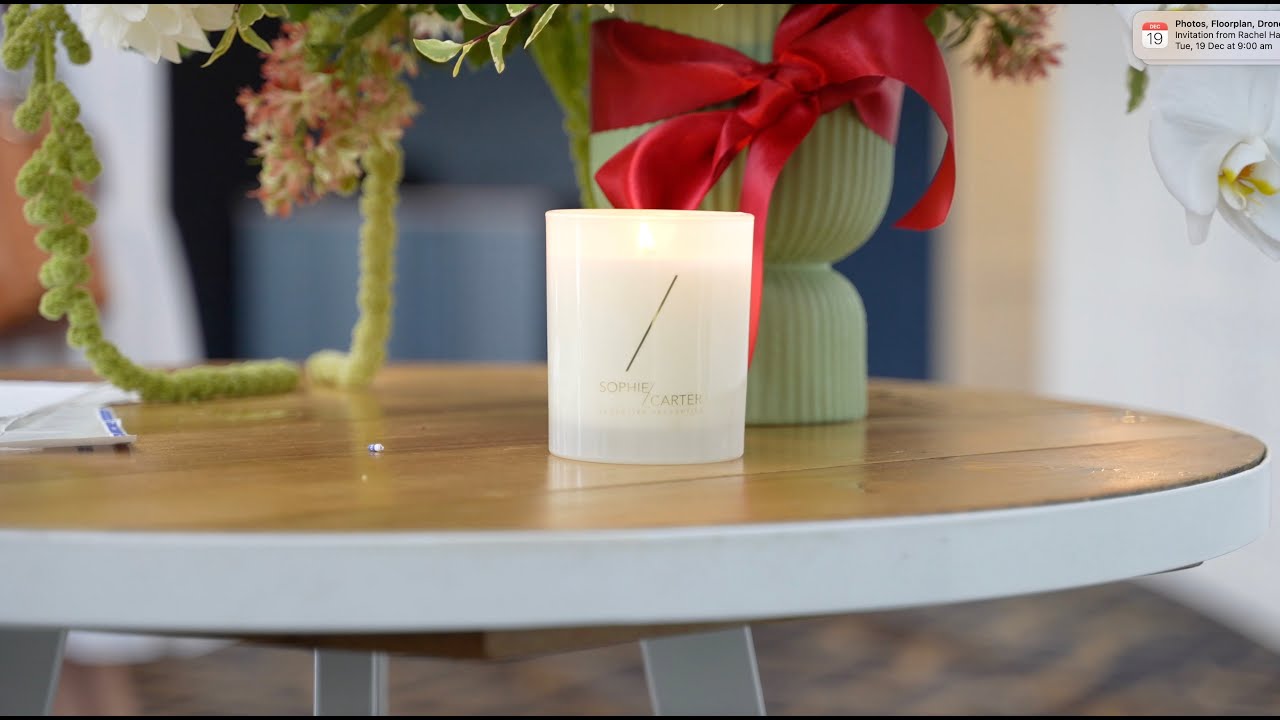 Cara Carter - Sophie Carter Exclusive Properties - COOLANGATTA ...