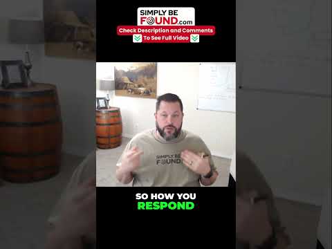 Mastering Review Responses: Boost Authority and Trust Today