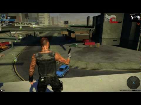 Steam Community :: Video :: APB reloaded - itemhold mission in financial?