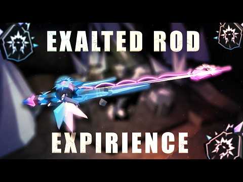This Is How I Got *ROD OF THE EXALTED ONE* | How To Get Rod Of The Exalted One (Roblox Fisch)