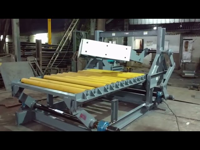 Material Handling Equipments - D Plough Feeder Manufacturer from Ahmedabad