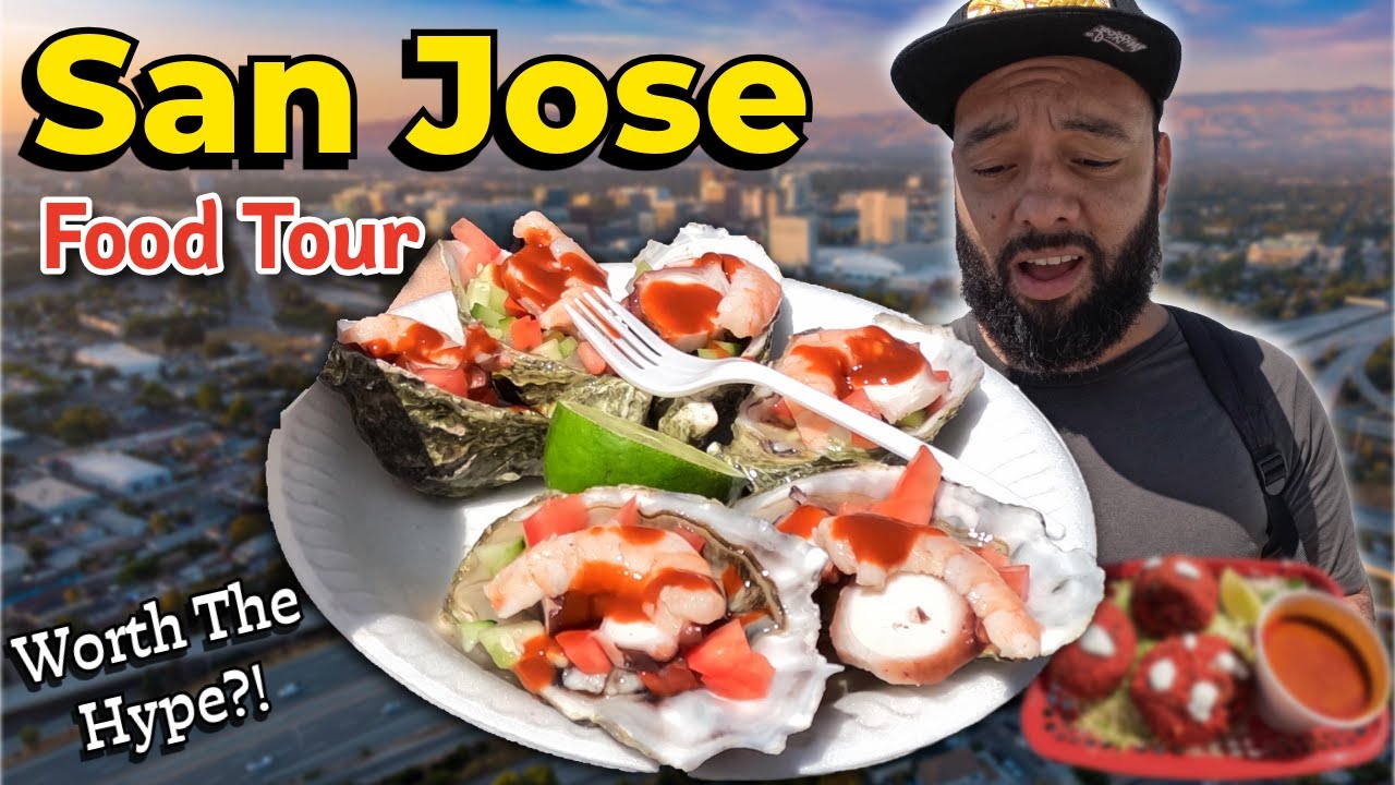This City Should Be Famous for Mexican Food!