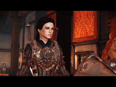 dragon age origins out of context