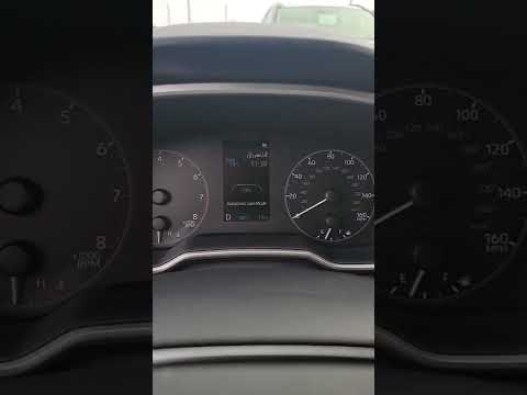 2023 toyota corolla seatbelt chime sound