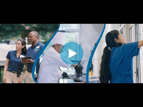 HHS - What We Do