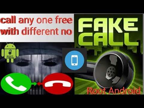[HOW TO] Call someone with random number !