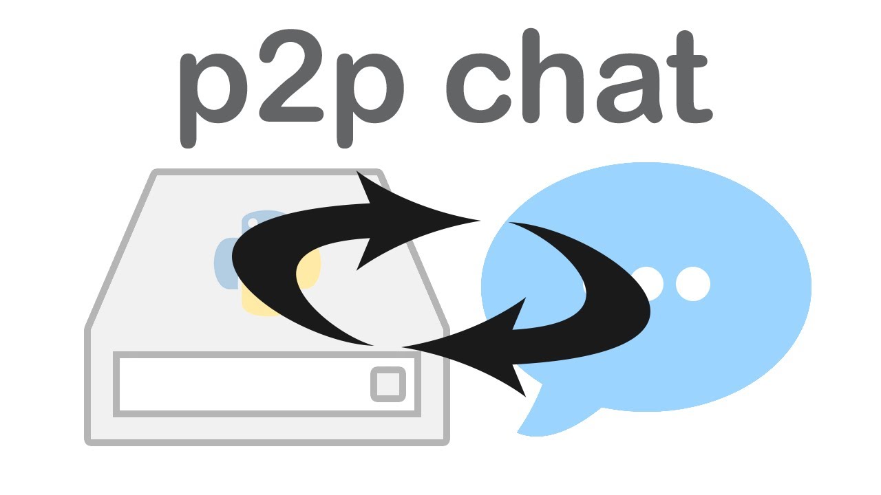 P2P Chat App in Python
