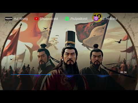 The Late Han and Three Kingdoms: A History of China | PART ONE