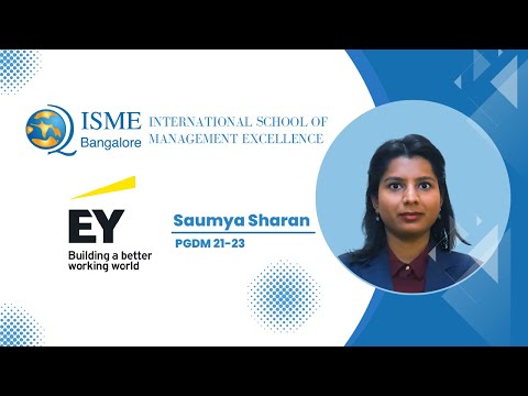 ISME Bangalore: Courses, Ranking, Reviews, Admissions, Fees, Cut off ...