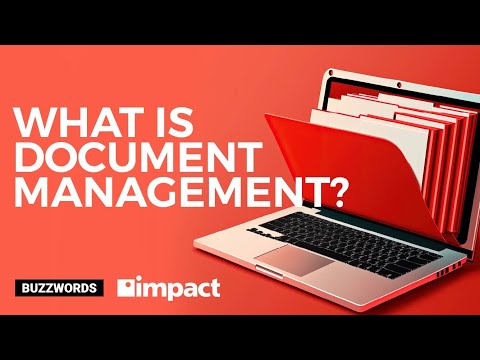 What Is a Document Management System (DMS)? | Features & Benefits