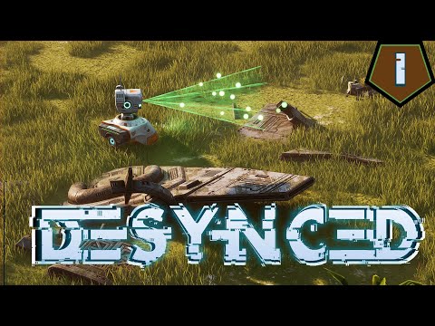 Steam Community :: Video :: Como empezar en ... || Desynced #1 (Español)