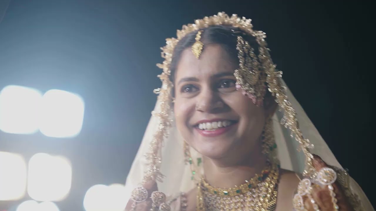 Arshed & Farhaj Reception Teaser  #Farharshi# Best reception Teaser@Latest Reception Teaser@