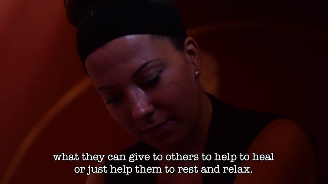 Rita Ban Massage Therapist