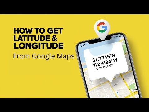 How to Get Latitude & Longitude from Google Maps (Easy Guide!)