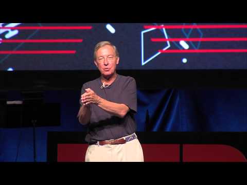 Prepare Our Kids for Life, Not Standardized Tests | Ted Dintersmith | TEDxFargo