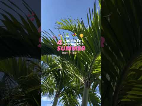 whose ready for summer? ๐ #aeriehaul #aerie