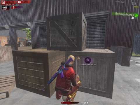 Steam Community :: Video :: nasty taps in solo fives