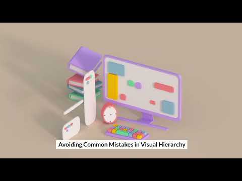 Utilizing Visual Hierarchy for Better Conversions