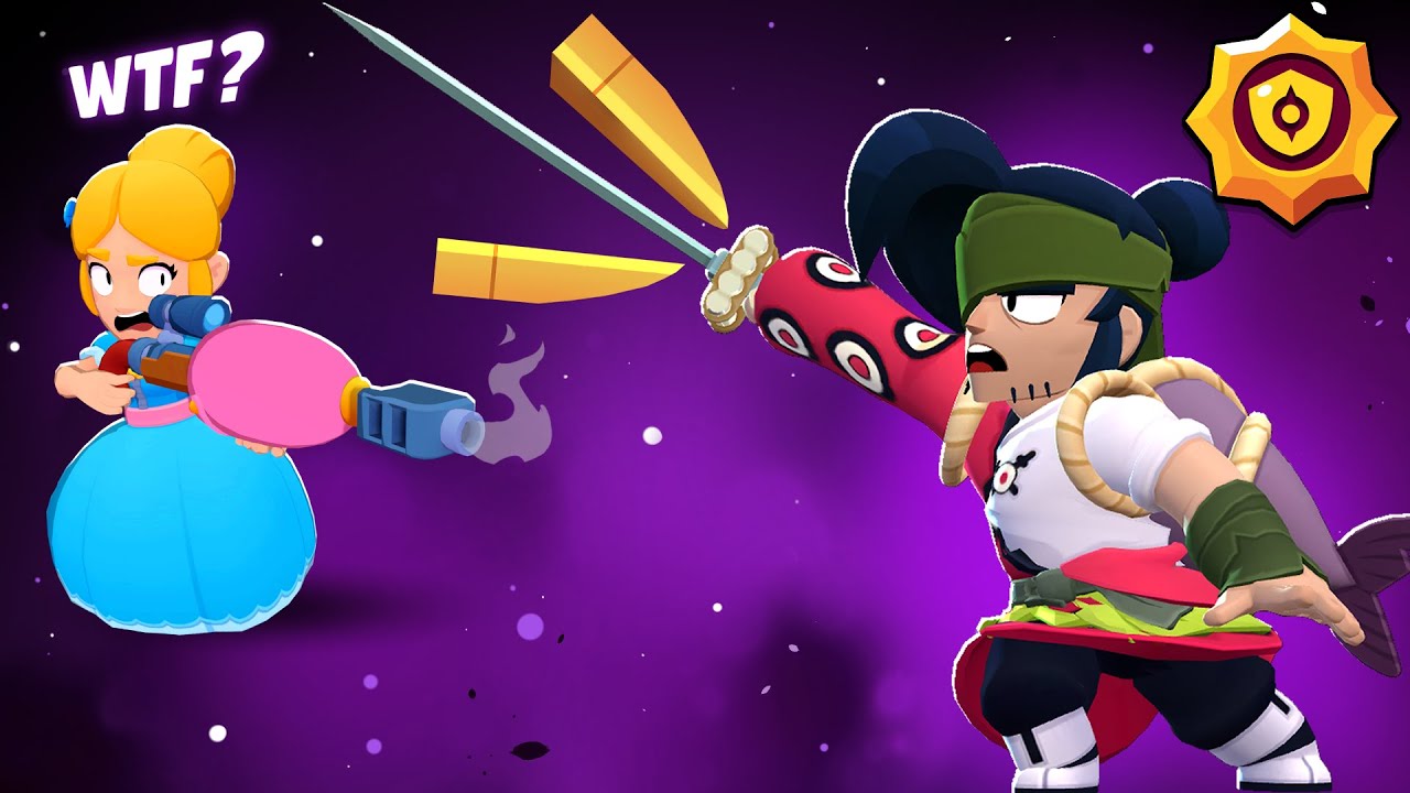 How Strong is Kenji?