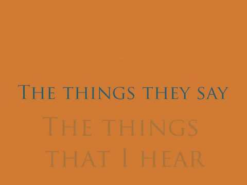 Au Contraire.wmv SONG
