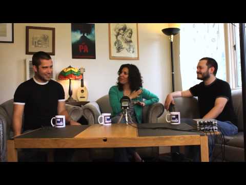 Movies You May Have Missed Interviews Jac Schaeffer, Director of 'TiMER' - Part 1
