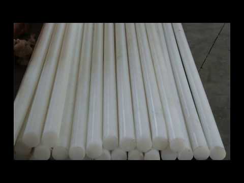 UHMW Polyethylene - Ultra High Molecular Weight Polyethylene Latest ...