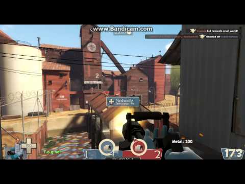 Steam Community :: Video :: Team Fortress 2 - Randomizer Gameplay