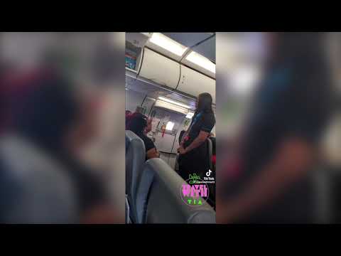 Reddit compilation - Air rage - 33