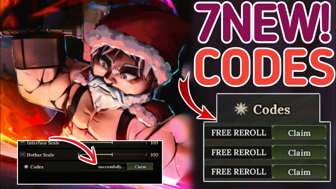 ⚠️ NEW ⚠️ ALL WORKING CODES For The Forge In May 2026 - Roblox The Forge Codes 2026