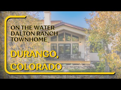 Ashley Blackmore Durango, Colorado and Southwest Colorado Realtor.