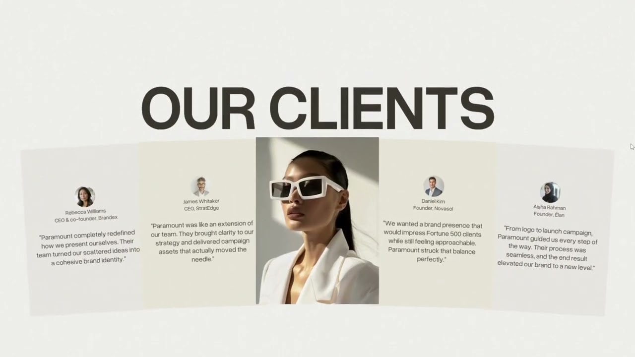 Testimonials Scrolling Free Animation Webflow Cloneable