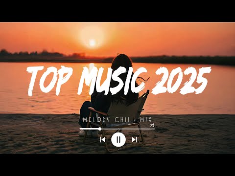 Top music 2025 playlist ~ Best tiktok songs 2025 ~ Tiktok viral songs 2025 (Mix Hits Spotify)