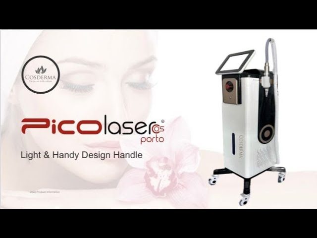 Pico Laser Machine - Pico Second Laser Tattoo Removal Machine Trader ...