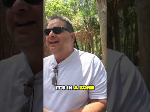 Don't Buy A Home In A Flood Zone Unless You're Prepared For The Worst!