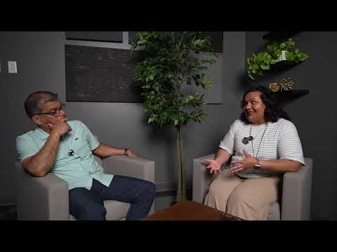 Let’s Connect! Exploring Educational Opportunities with Soledad García from Metro Community College