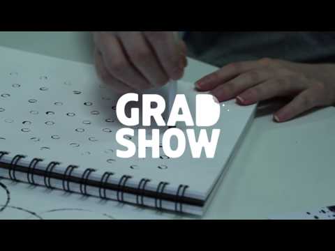 Kimberley Brooks | OOMPH | WSU Design Show