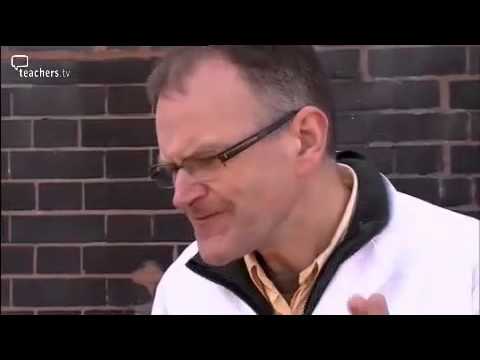 Teachers TV: KS2 Science -Air Resistance
