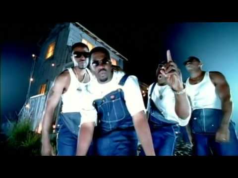 Blackstreet NO DIGGITY No Rap Edit Video