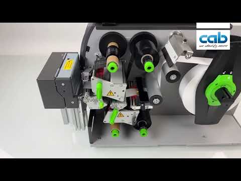 cab XD Q4/300 with ST 400M Cutter/Stacker