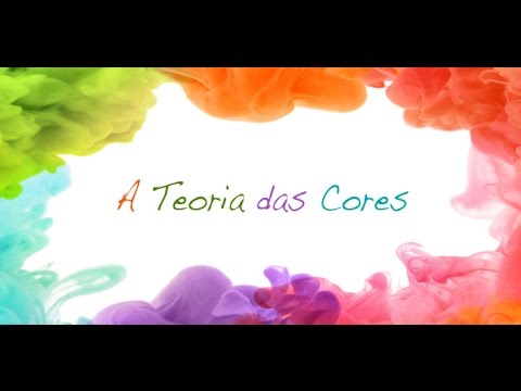 O Significado Das Cores Em Nossa Mente