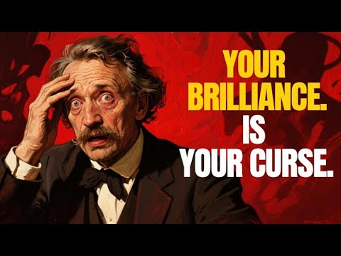 Why Being Too Smart Will Destroy You in Today’s World– Nietzsche Revealed the Truth