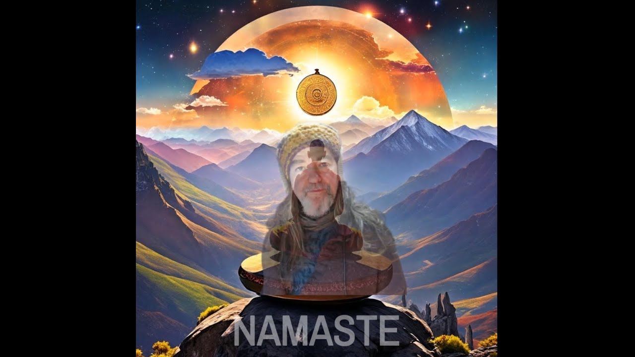 namaste full version youtube