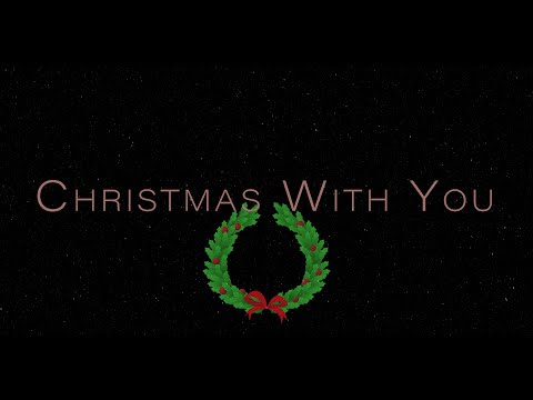 Lakes The Voice - Christmas With You Feat. Drea Vocalz (Music Video Live @ Lotown Studios)
